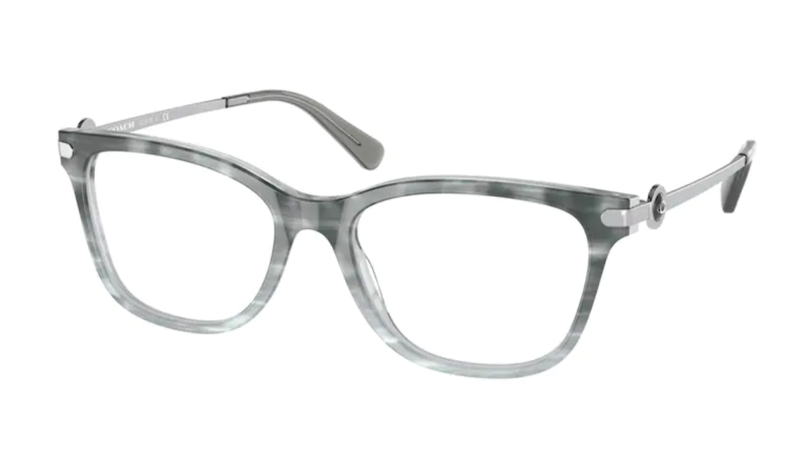 COACH HC 6176 — Second Specs