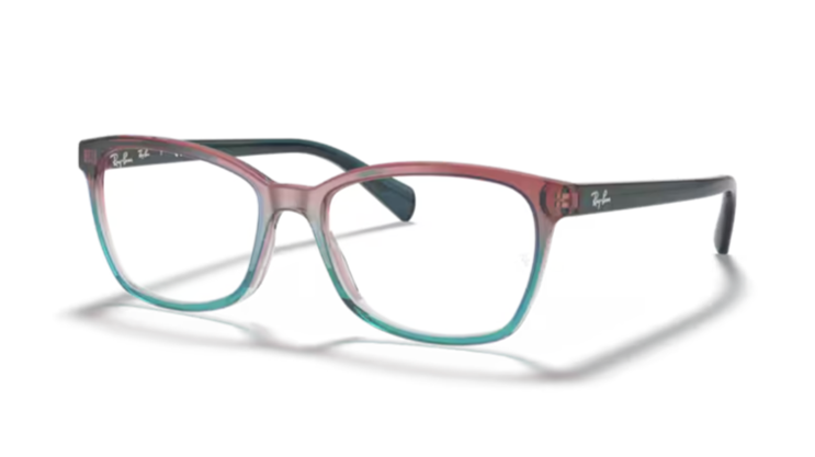 RAYBAN 5362 — Second Specs