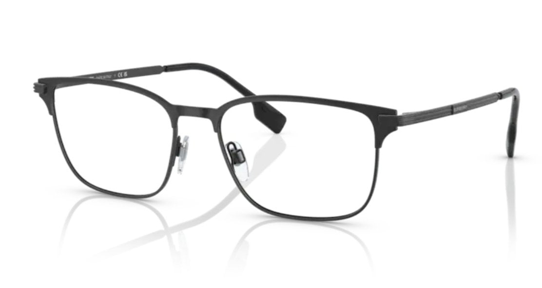 Burberry 1372 - Malcom — Second Specs