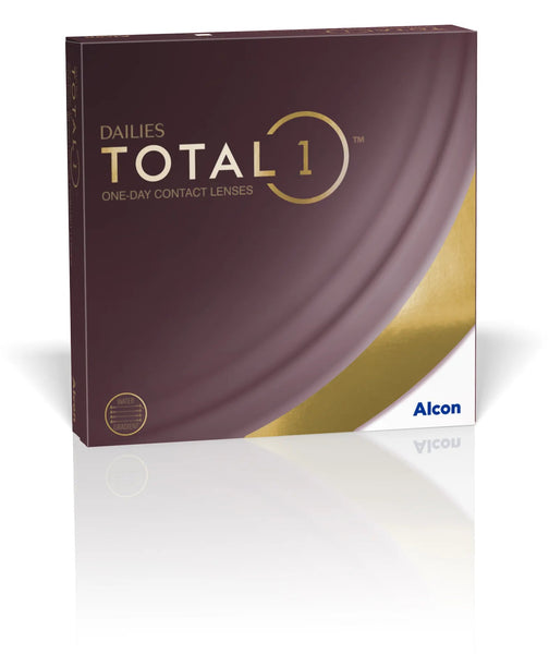 Alcon – Second Specs