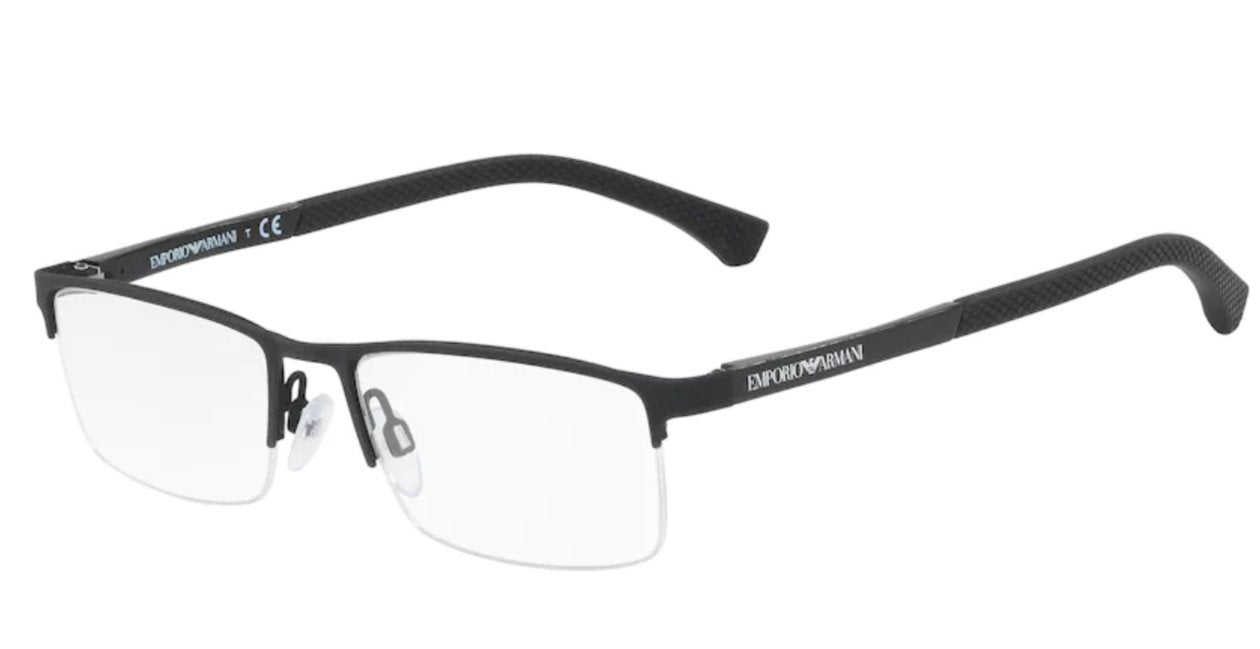 EMPORIO ARMANI EA1041 – Second Specs