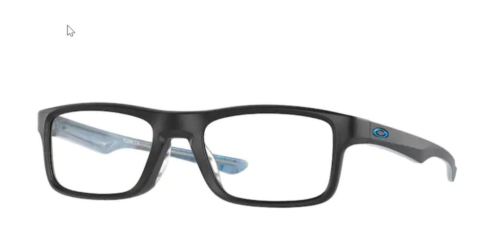 OAKLEY OX8081 PLANK 2.0 – Second Specs