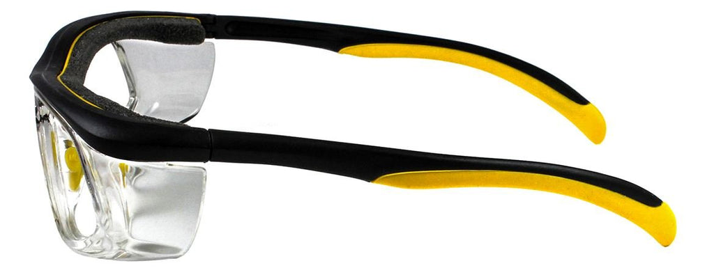 SAFETY GLASSES — Second Specs